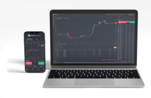 Trading Platform – Novumarket